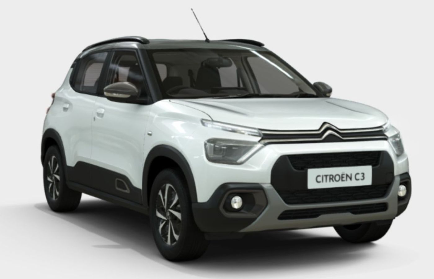 Citroen C3 automatic prices revealed | Autocar India