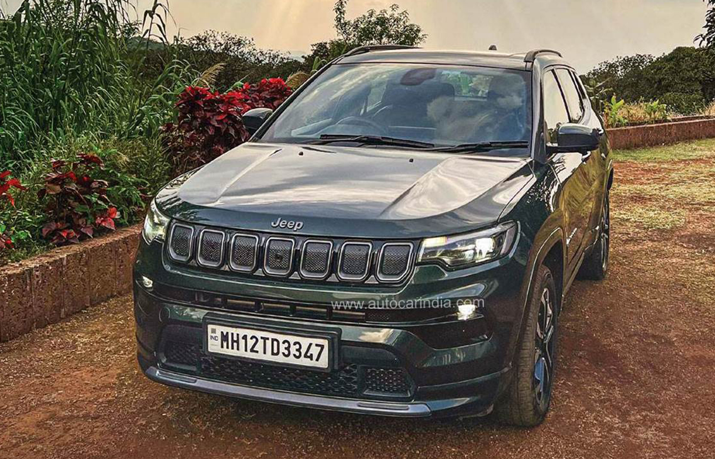 Compass diesel 2WD AT launch soon | Autocar India