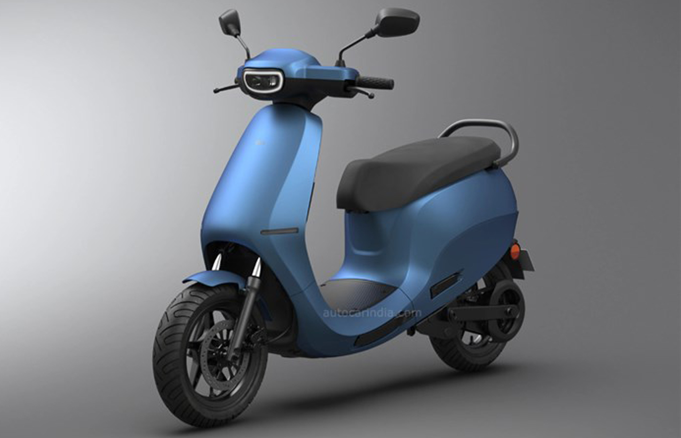 Ola S1 Pro Gen 2 launched | Autocar India