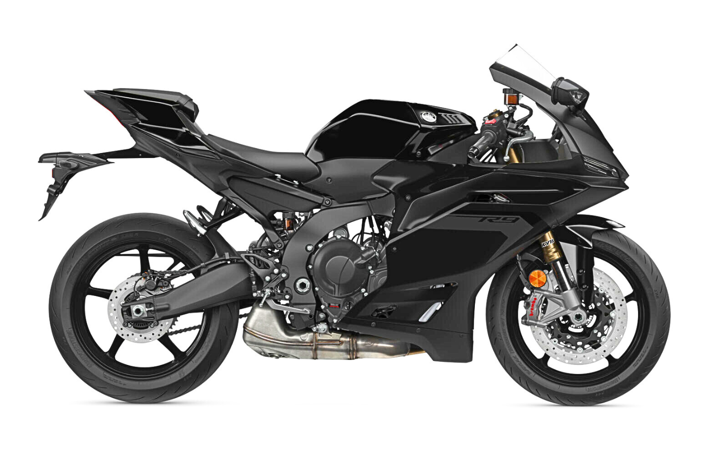 Yamaha R9 in pictures | Autocar India