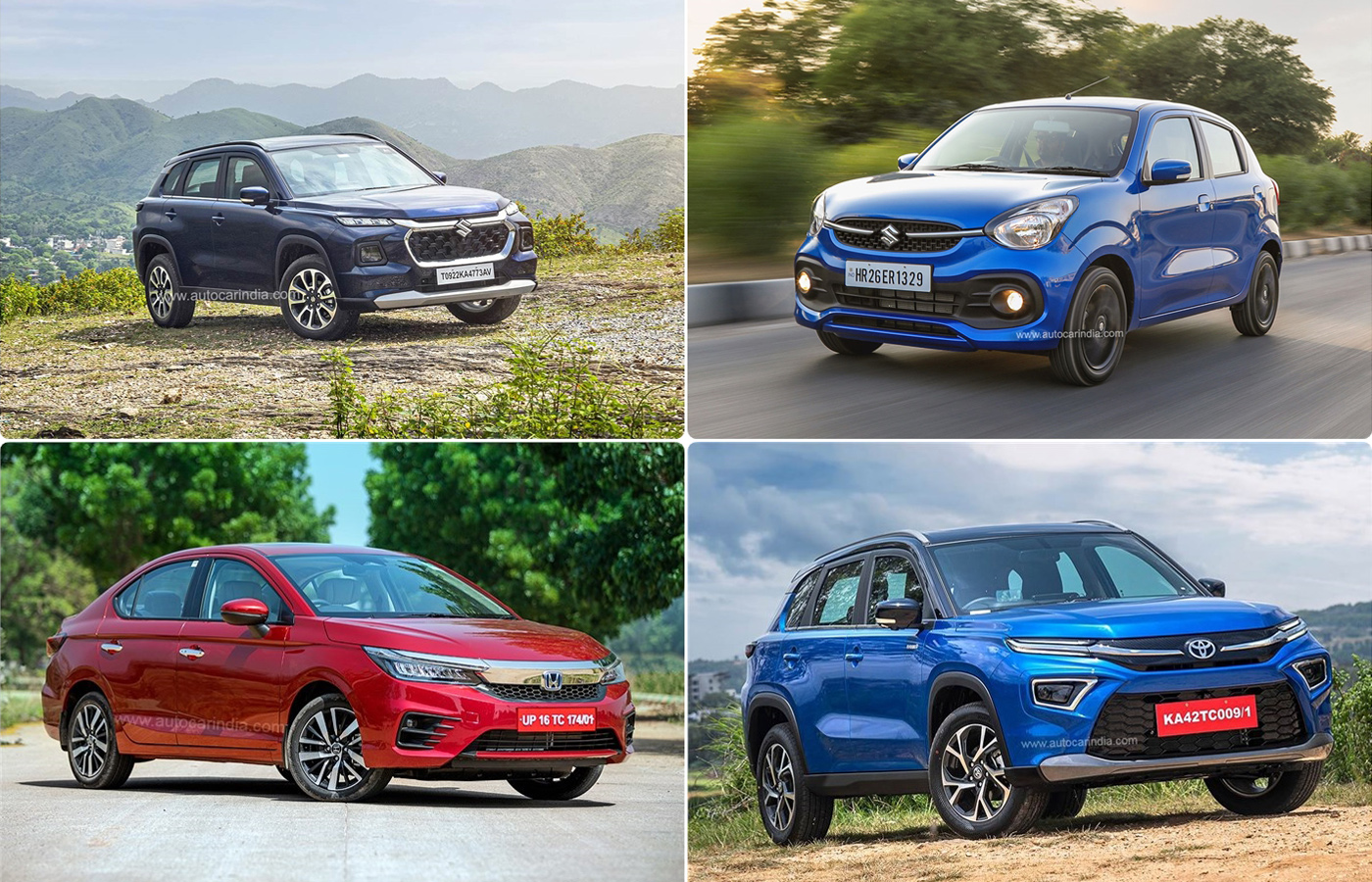 Most fuel efficient petrol cars | Autocar India