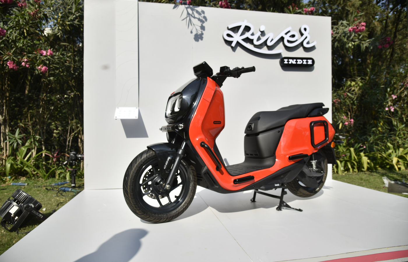 River Indie electric scooter launched | Autocar India