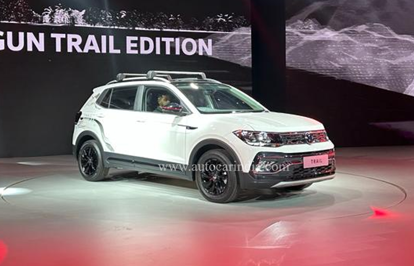 VW Taigun new trims coming soon | Autocar India