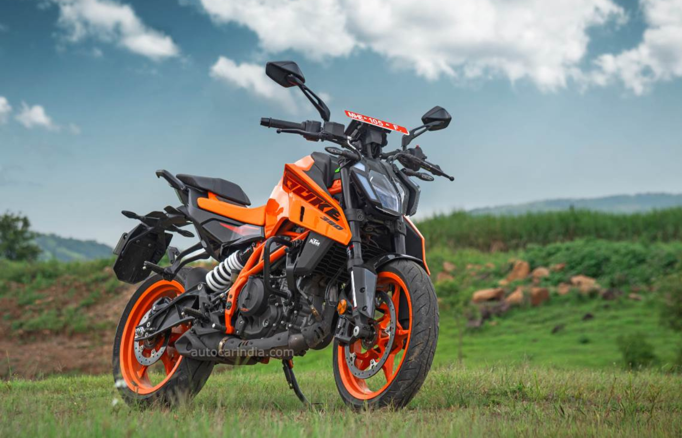 390 Duke Quick Review | Autocar India