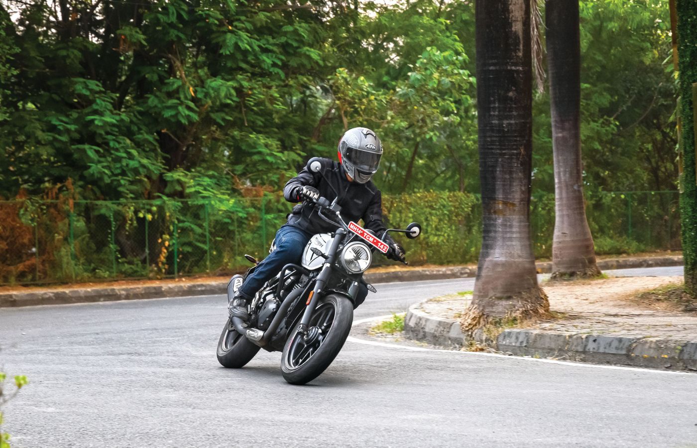 Triumph Speed T4 Quick review | Autocar India