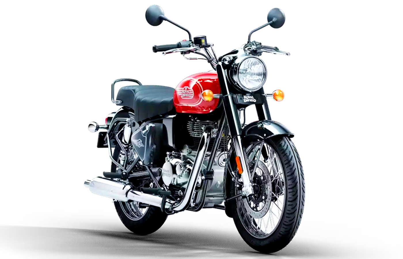 Royal Enfield Bullet Military Silver | Autocar India