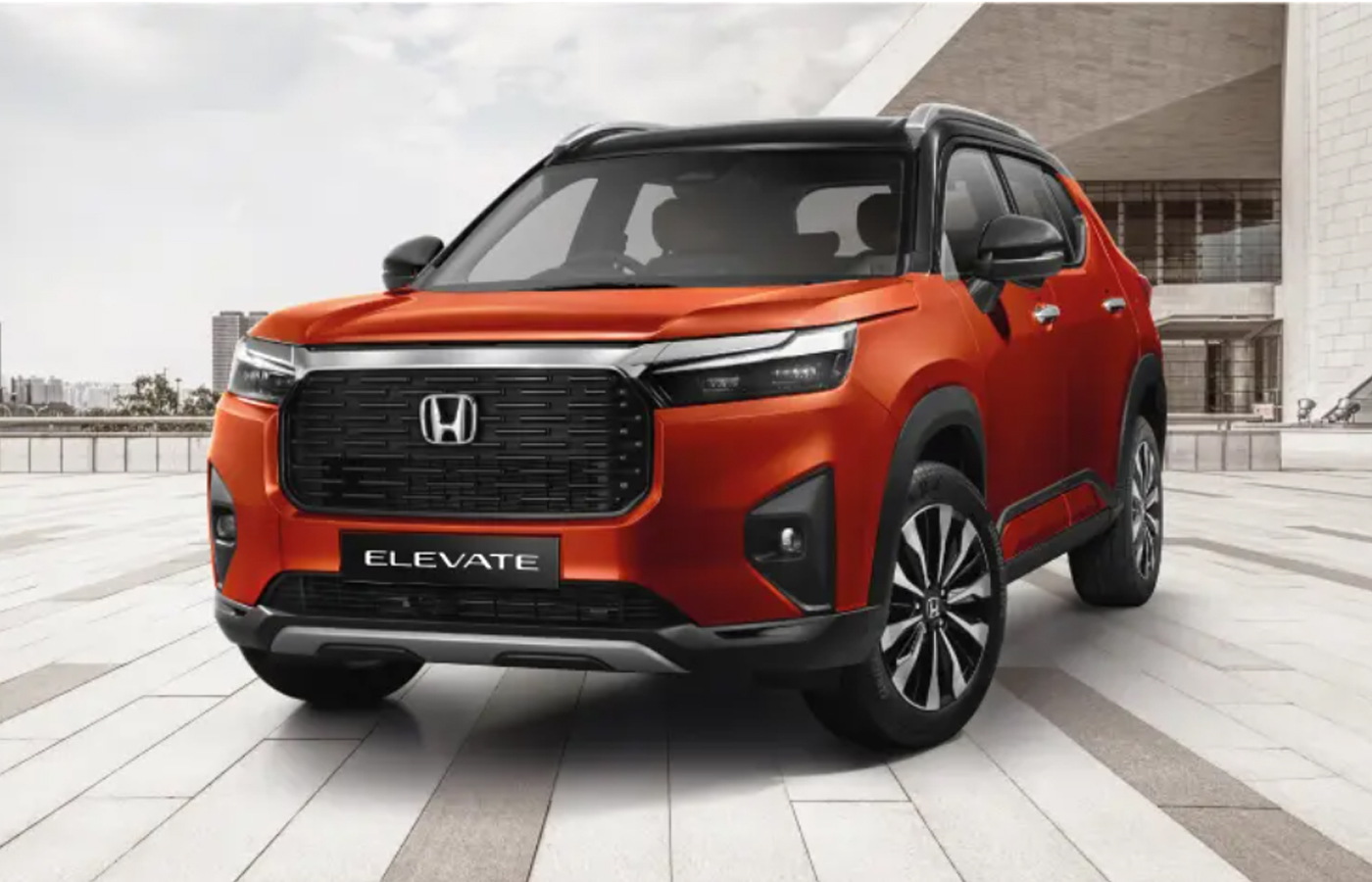 Elevate features list | Autocar India