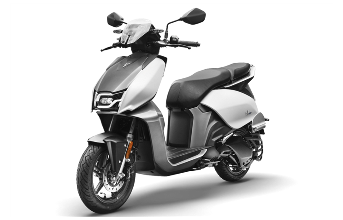 Vida V1 Plus relaunched | Autocar India