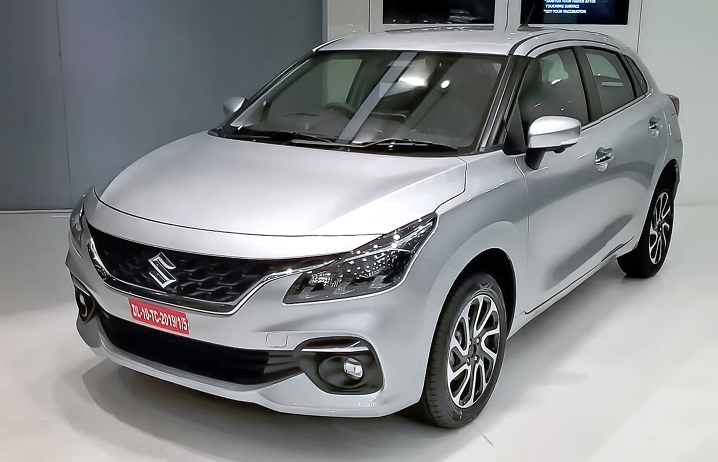 Maruti Nexa February 2023 discounts | Autocar India