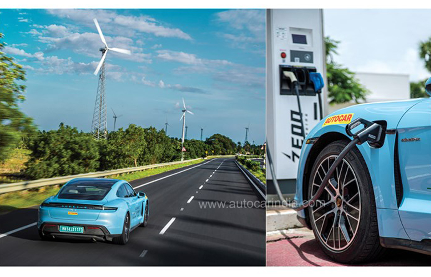 EV charging tips on road trips | Autocar India