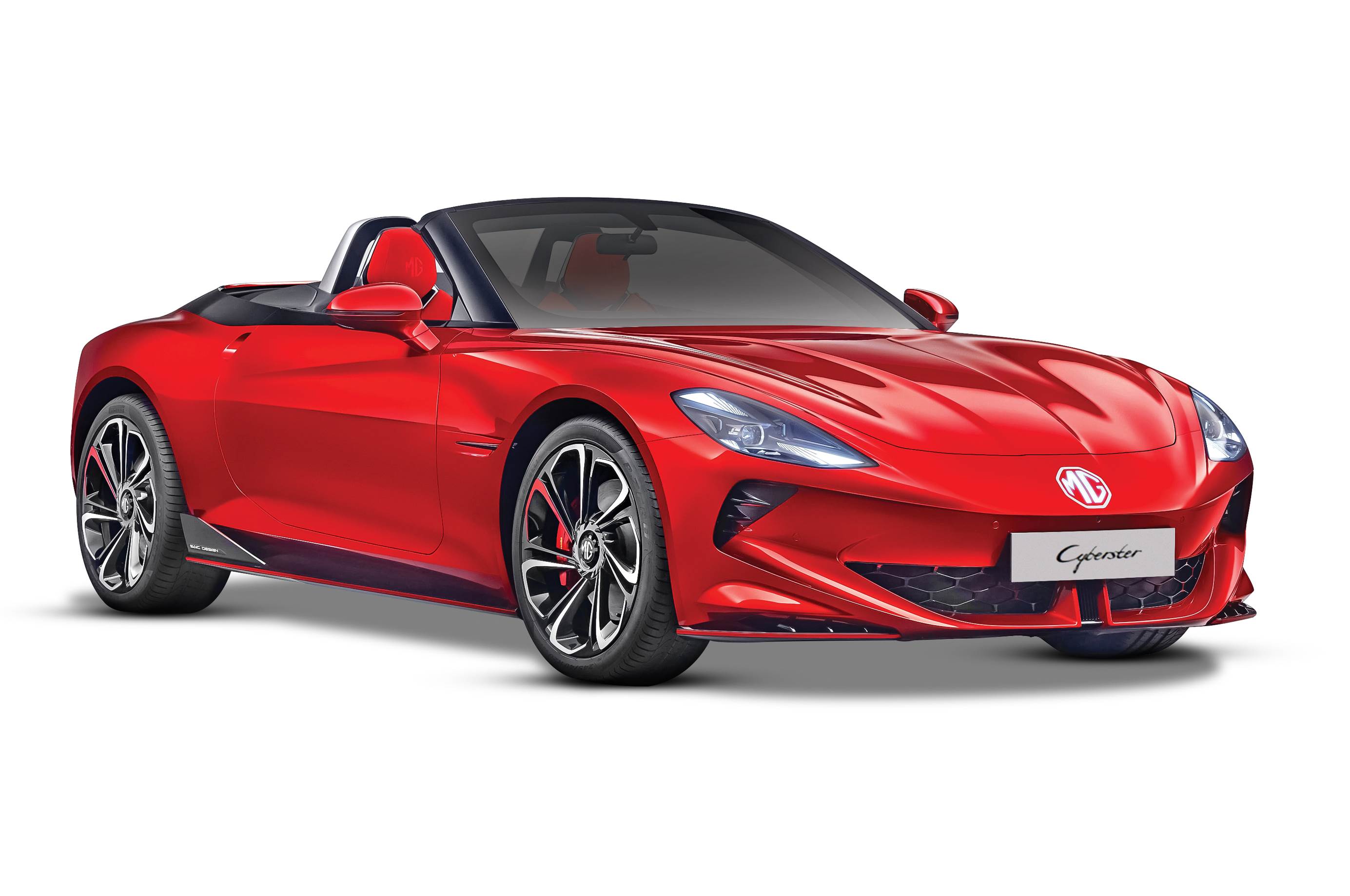 MG Cyberster FAQs, Price, Images, Reviews and Specs | Autocar India