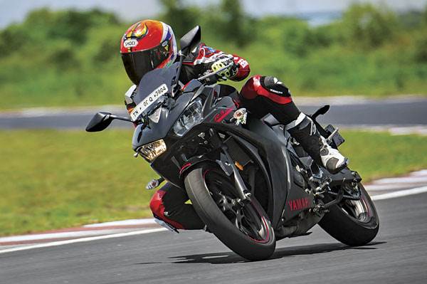 India's best track bikes 2016 | Autocar India