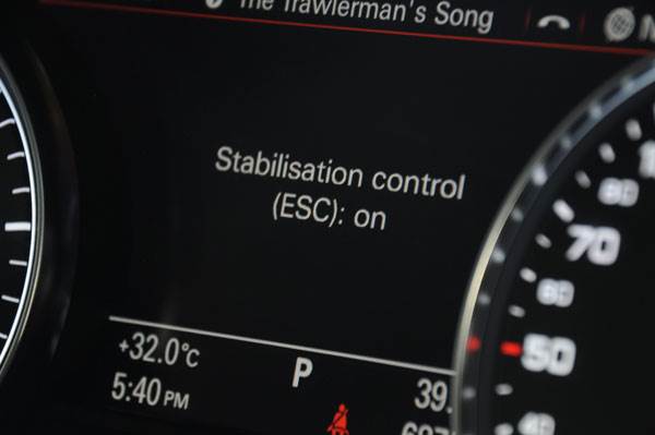 Five essential technologies for safety | Autocar India