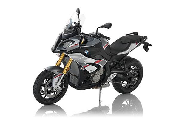 BMW S 1000 Series: An overview | Autocar India