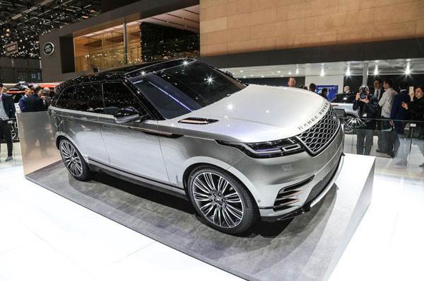 2017 New York motor show preview | Autocar India