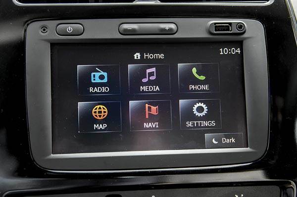 2016 Renault Kwid long-term review, second report - Introduction ...