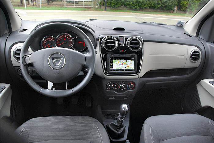 2014 Renault Lodgy review, test drive - Introduction | Autocar India