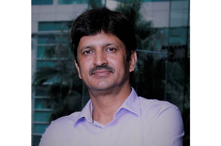 SPARECARE appoints Naveen Chauhan as Co-Founder and CEO | Autocar ...