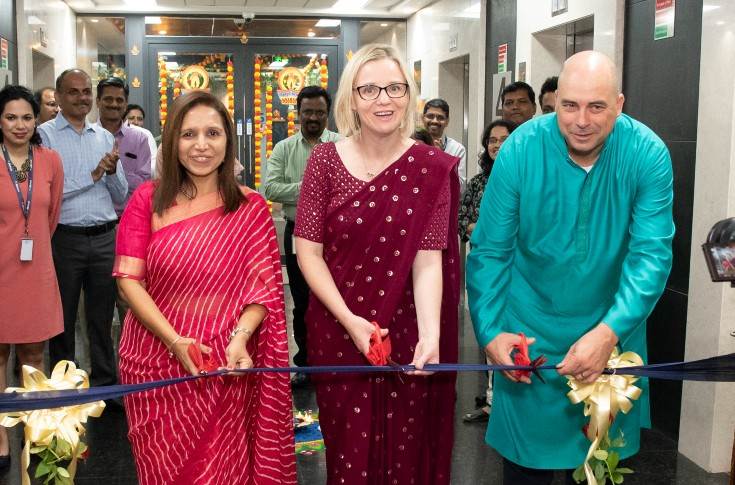 Atmus Filtration Technologies inaugurates Global Capability Centre in ...
