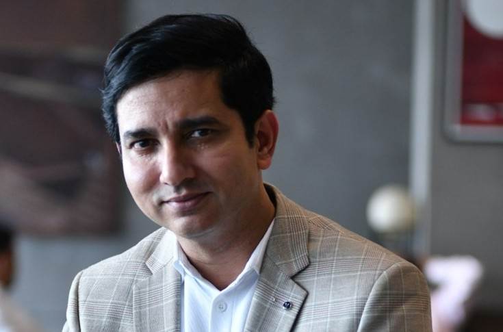 Arnab Roy to succeed Ajay Seth as Maruti Suzuki India CFO | Autocar Professional