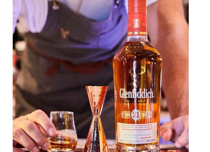 Havas Creative To Handle William Grant And Sons Communications Mandate