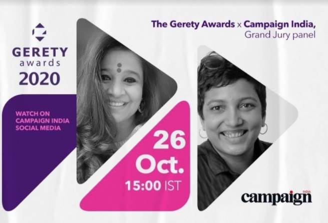 Watch Garima Khandelwal Swati Bhattacharya In Conversation With