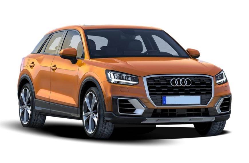 Audi Q2 2020 review, first drive | Autocar India