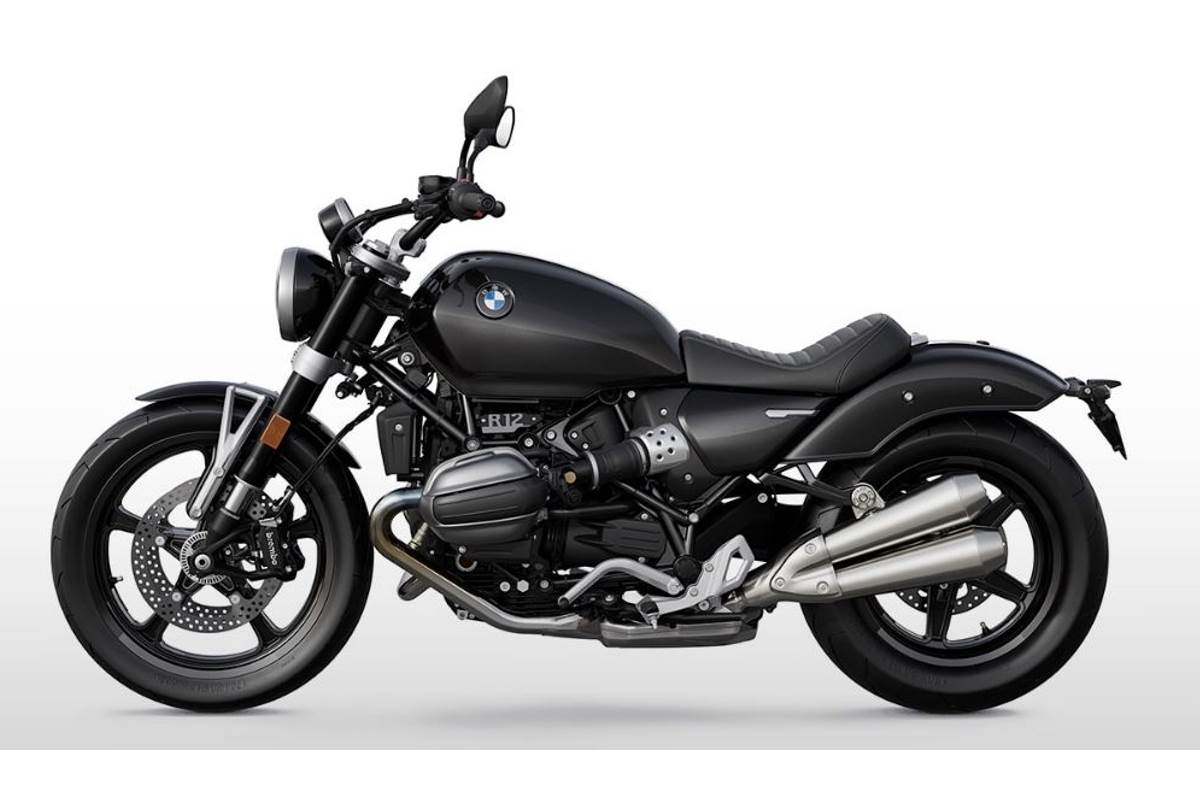 BMW Bikes R 12 Price, Images, Reviews and Specs | Autocar India