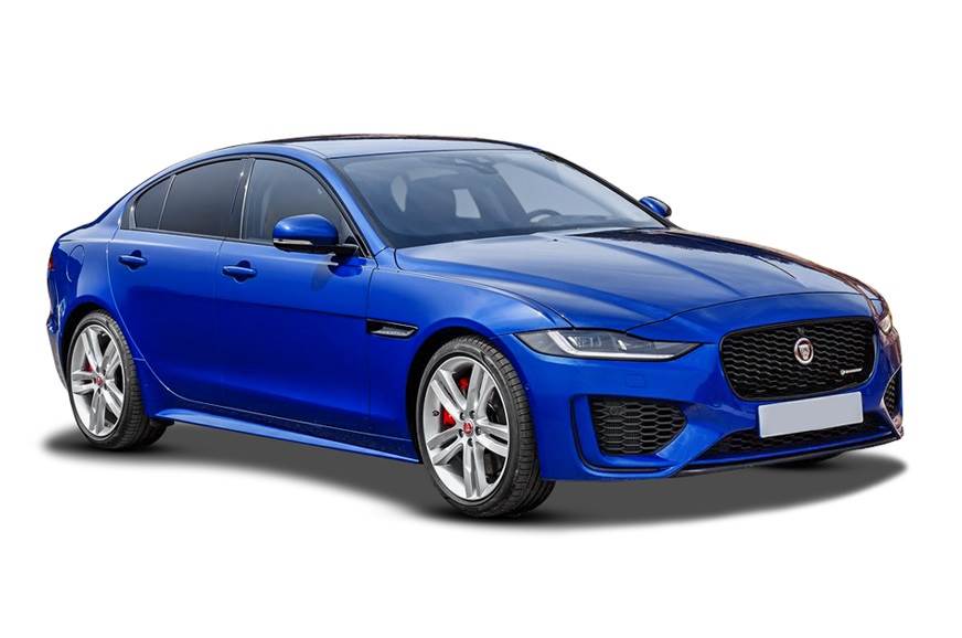 Jaguar XE facelift launched in India; new XE price starts from Rs 44.98 ...
