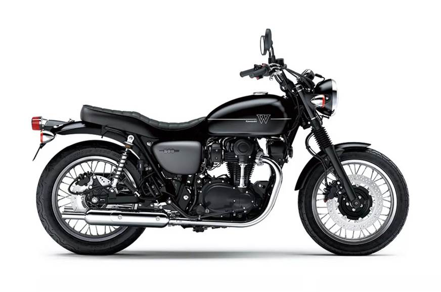 Kawasaki W800 test ride and review | Autocar India