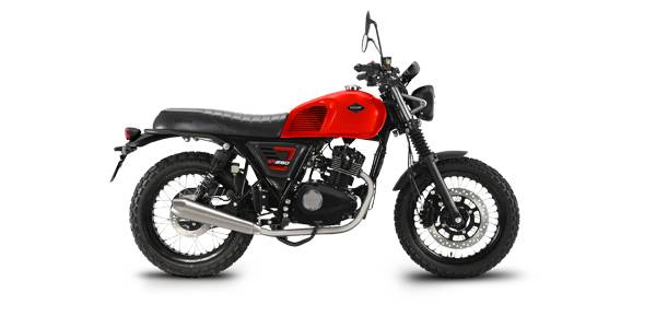 Keeway Bike Prices in India 2024 - New Models, Specs, Images & Reviews ...