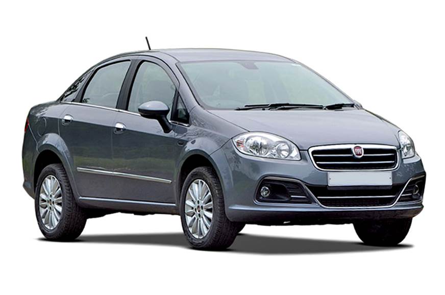 New Fiat Linea, Grande Punto review, test drive | Autocar India