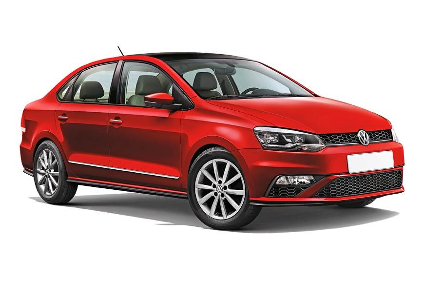 2019 Volkswagen Vento diesel-automatic review | Autocar India