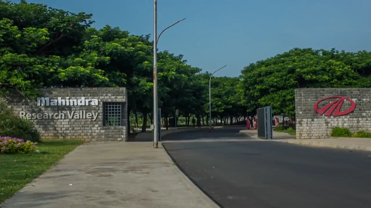 Mahindra & Mahindra uses Dassault Systemes Simulia application to ...