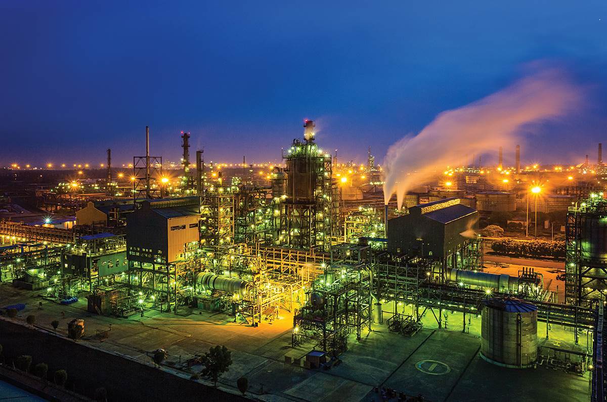 Indian Oil sets ambition for net zero by 2046 | Autocar Professional