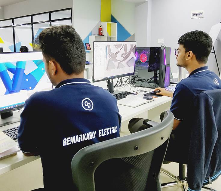 Simple Energy leverages Dassault Systemes’ platform for EV design ...