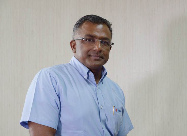 Sajeev Rajasekharan takes charge as Harley-Davidson India’s MD ...