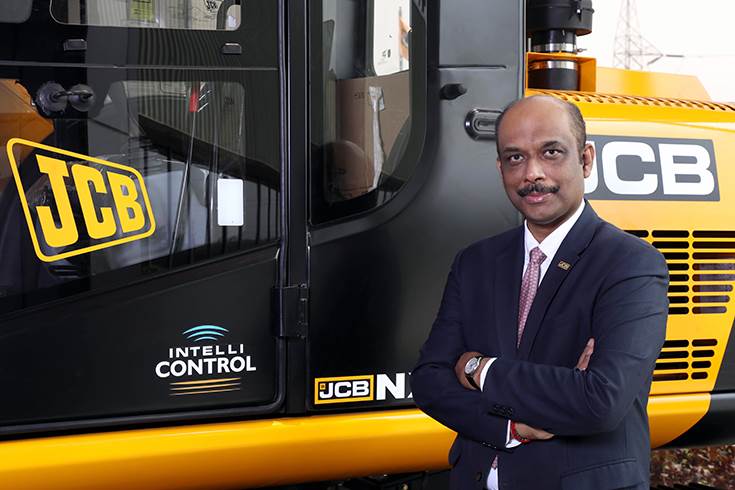 JCB expands retail network in Rajasthan with new 3S facility | Autocar ...