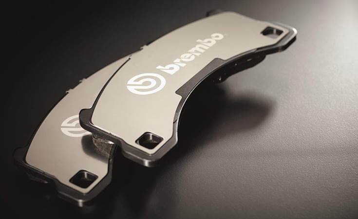 Brembo and Gold Phoenix in JV to make aftermarket brake pads in China ...