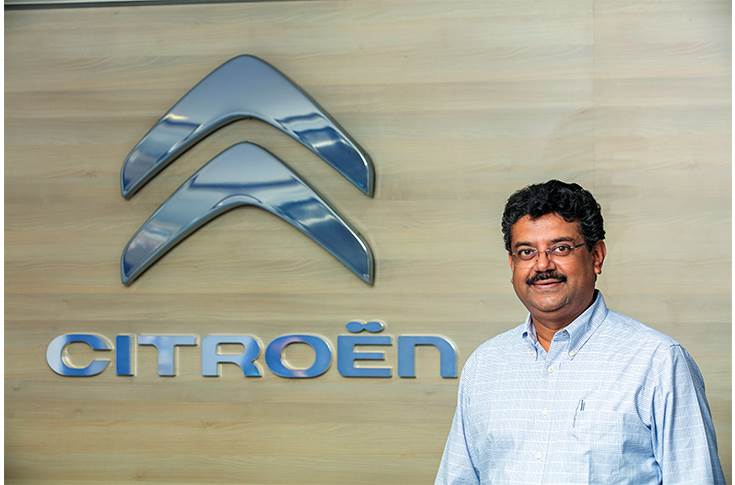 Saurabh Vatsa: 'We have to be very clear how we get to the consumer and ...