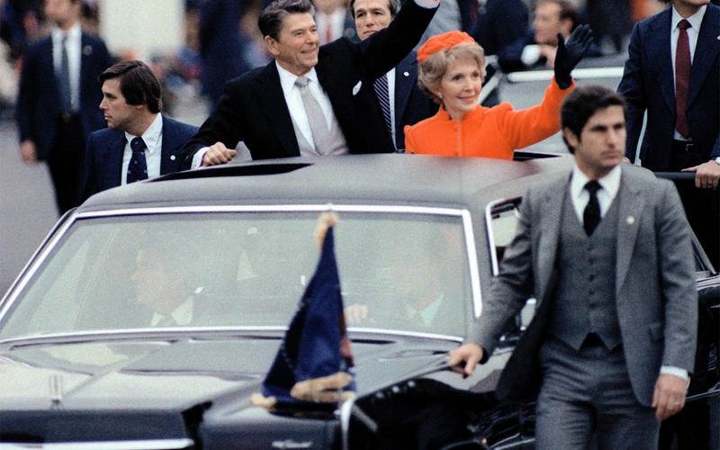 The presidential limousine through time | Autocar Professional