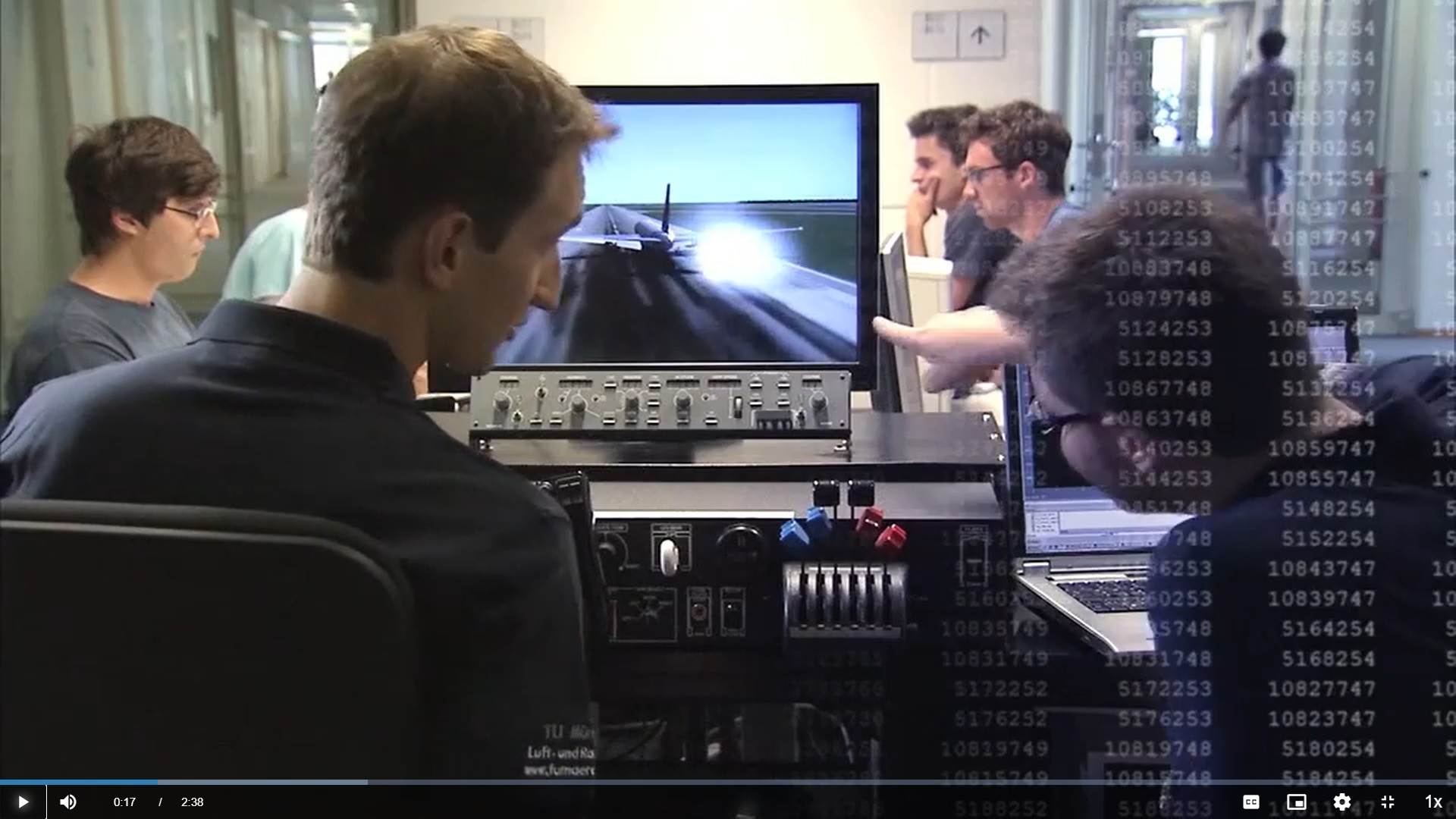 MathWorks partners with NVIDIA’s Deep Learning Institute for two-day ...