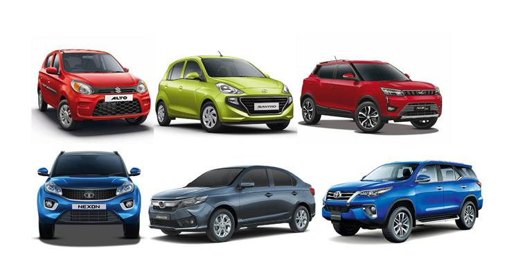 Indian passenger vehicle industry has begun the new fiscal on a robust ...