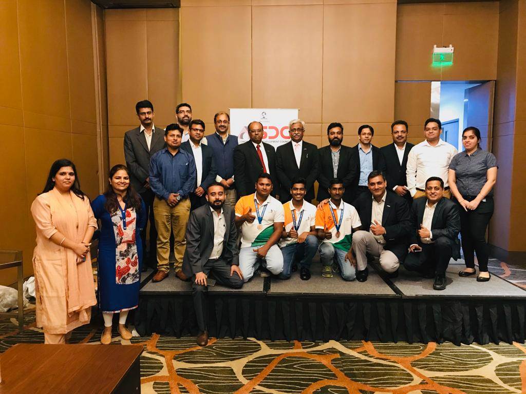 ASDC aims to expand skill training initiative | Autocar Professional