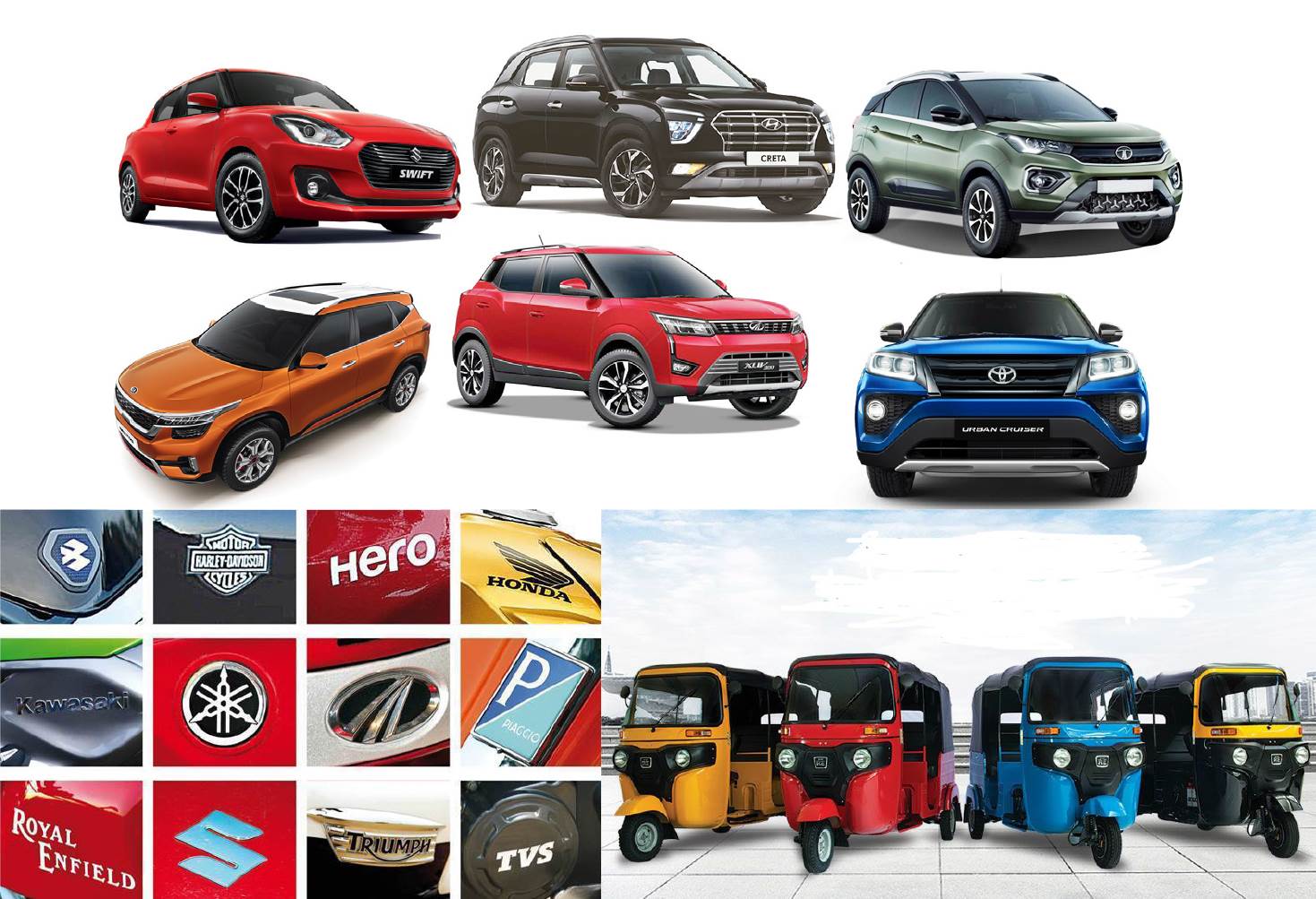 Latest National Vehicles News, Special Features, Videos , Reports ...