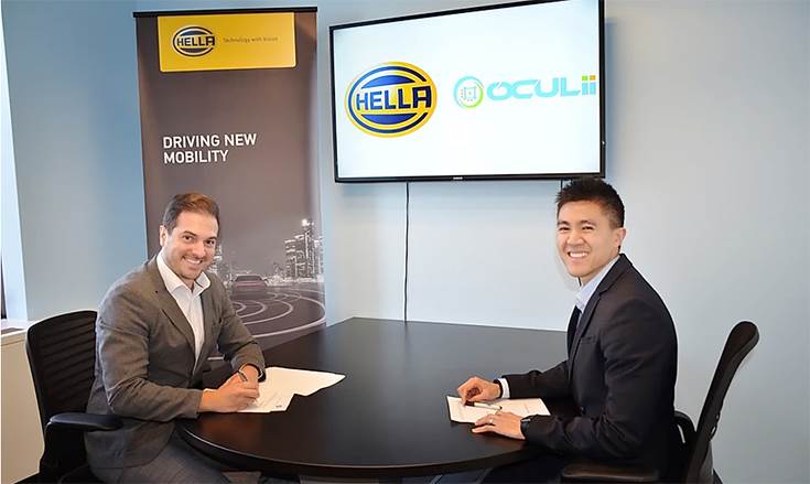 Hella partners US start-up to develop high-performance radar software ...
