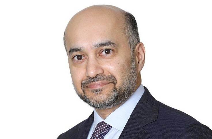 Amit Kalyani appointed Vice-Chairman and Joint Managing Director of ...