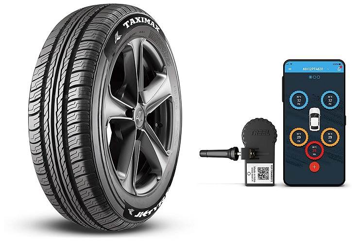 JK Tyre to supply smart tyres to JBM Auto’s Citylife CNG and Ecolife ...