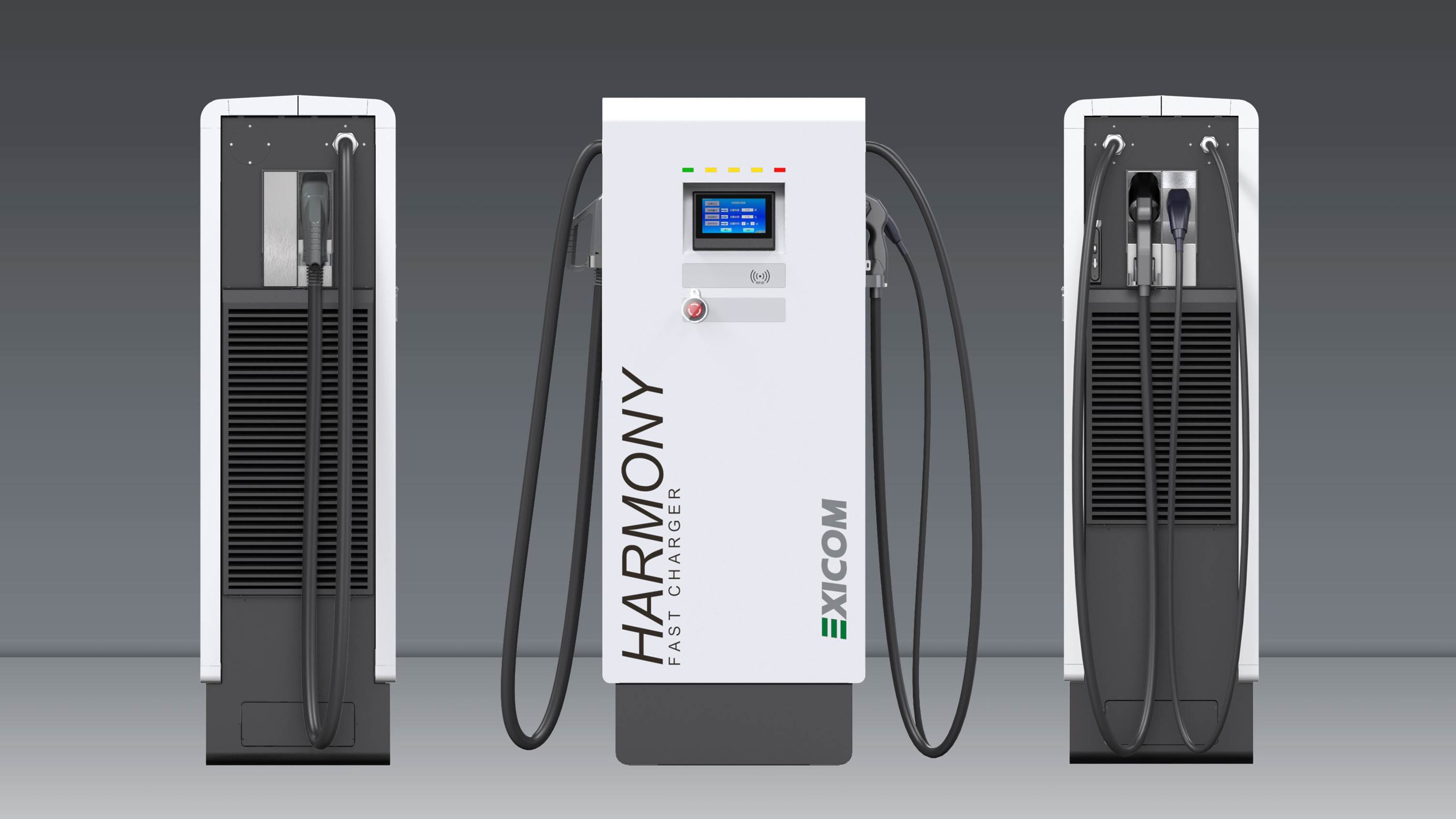 Exicom wins bid for setting EV charging infra in Madhya Pradesh ...