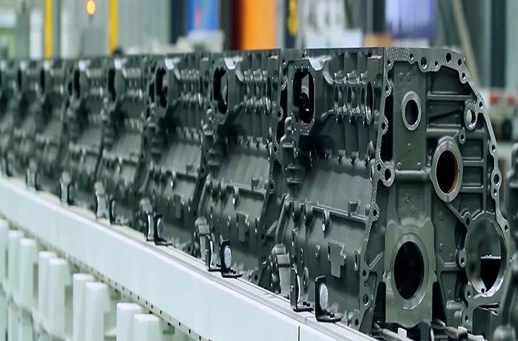 Craftsman Automation to raise Rs 824 crore through IPO | Autocar ...